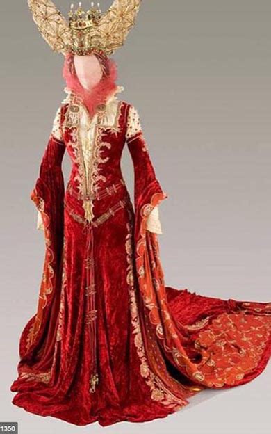 Brothers Grimm Movie Queen