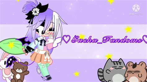 Dsmp Meet Dreams Blobs Part 4 Gc ♡gacha Fandoms♡ Youtube