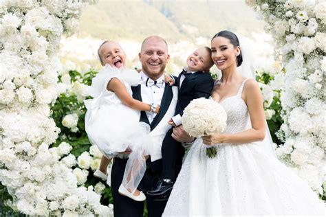 Съпругата на Бачорски го дари с трето дете Eто как го кръстиха Информационна агенция ПИК