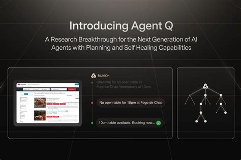 Agent Q Autonomous Self Operating Computer System Geeky Gadgets