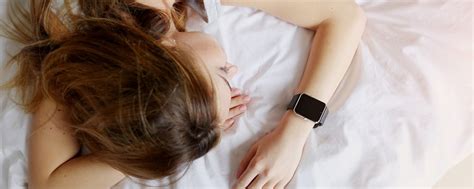 Can A Smart Watch Detect Sleep Apnea