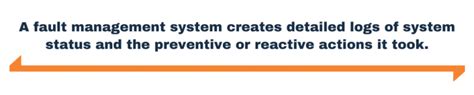 What Is Fault Management A Definition Introductory Guide