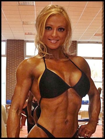 Lorena Inarra Boobpedia Encyclopedia Of Big Boobs