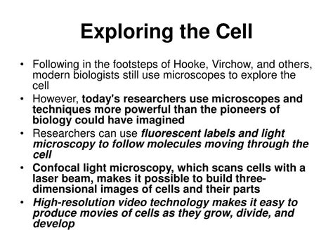 PPT Cell Structure And Function PowerPoint Presentation Free Download ID