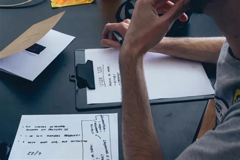 How To Create Workflow Of Ux Design Process Easily In 2023 Eagle Blog