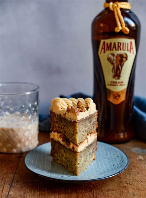 Banana Liqueur Cake At Colby Westlake Blog