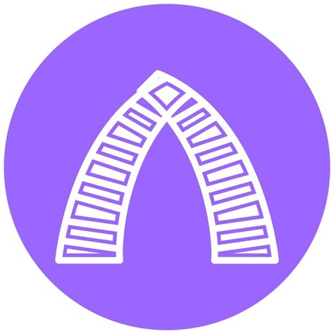 Premium Vector Vector Design Merge Icon Style