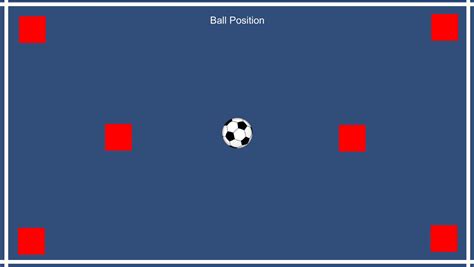 2d Ball Game Unity Play
