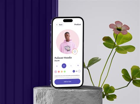 Swiftcart Ecommerce App For Clothing Behance