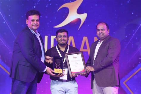 Anik Das On Linkedin Udaanawards Abflday Adityabirlafinance