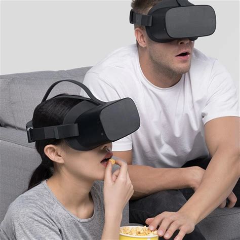 Louez Le Pico G2 4k Vr Expert Location De Vrar