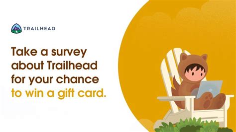 How Do Trailhead And The Trailblazer Community Impact You 🤔 Take Our 5 Minute Survey And Be