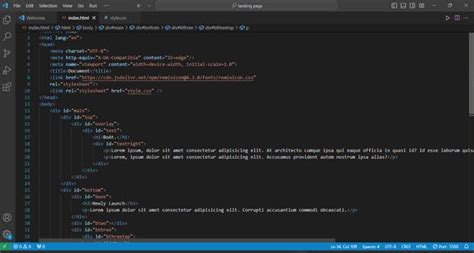 Harshada Patil On Linkedin Webdevelopment Codsoft