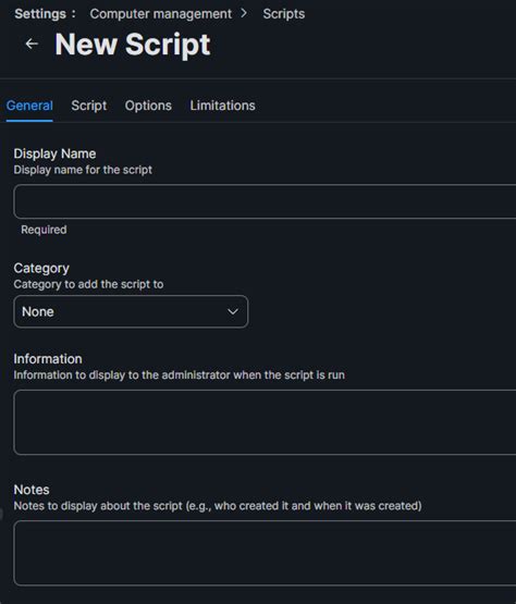 Install Via Jamf Pro Huntress Support