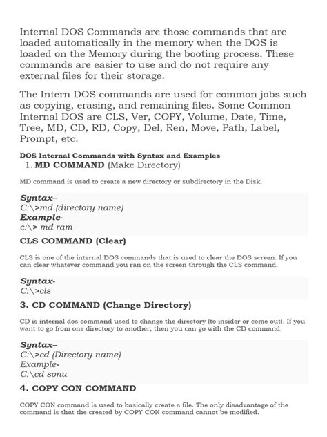 Operating System Class 8 Pdf Computer File Directory Computing