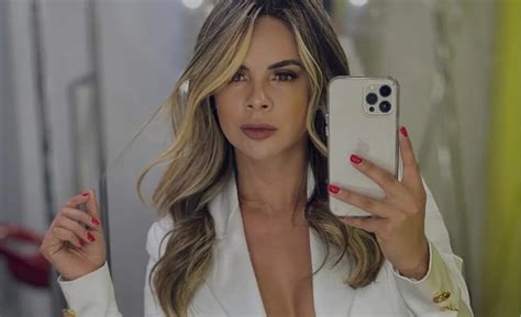 Алехандра Серье и причина по которой ей пришлось лечиться в отделении неотложной помощи в