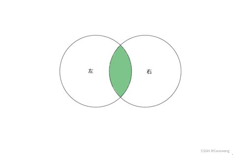 面试 Left Joinright Joininner Join区别innerjoin和leftjoin区别 面试 Csdn博客