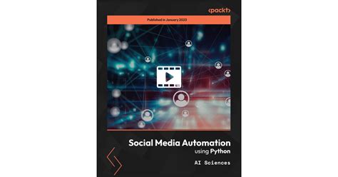 Social Media Automation Using Python Video