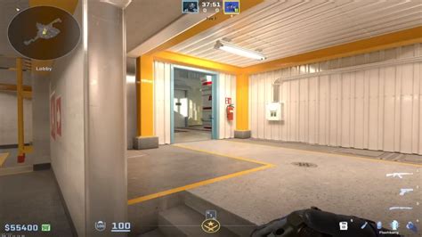 A Cs2 Nuke Callouts Guide