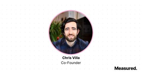 Chris Villa Posted On Linkedin