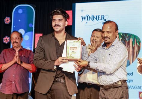 Championing Excellence 🏆 Honored To Have Won The Best Manager Title