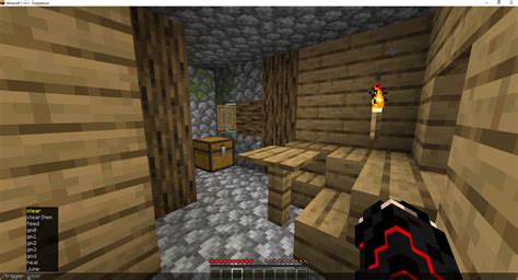 EssentialsEX Minecraft Data Pack