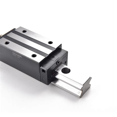 Linear Guides Rails With Carriage Linear Guides Rail Guide Mm Hiwin Linear Guide And