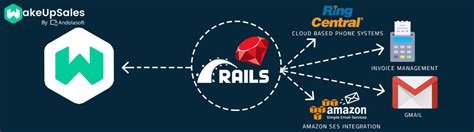 Benefits Of Customized Ruby On Rails Crm Plugins