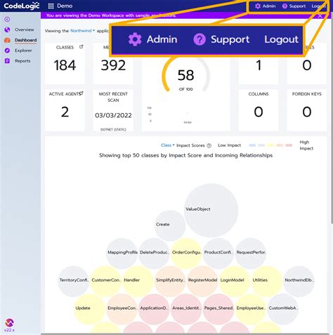 Codelogic Documentation Codelogic Documentation