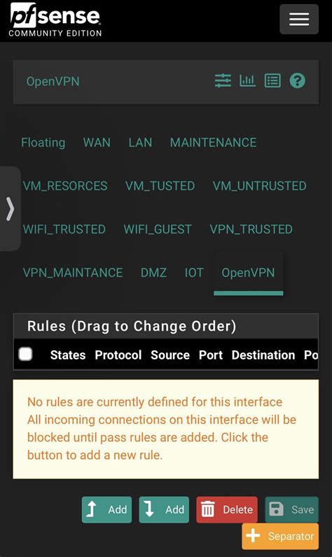 Xfinity Ipv6 Subnet Bigger Than 128 R Pfsense