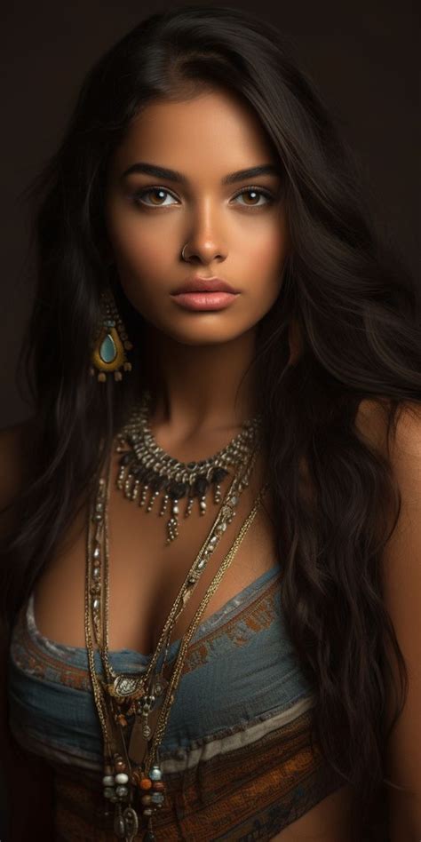 Long Hair Models Artofit