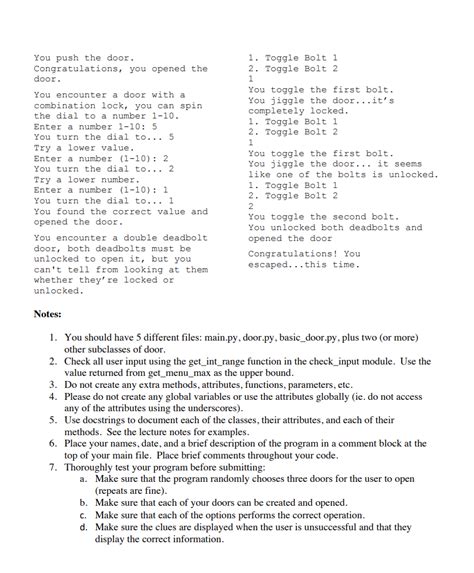 Solved Please Help In Python I Have My Code Unfinished And