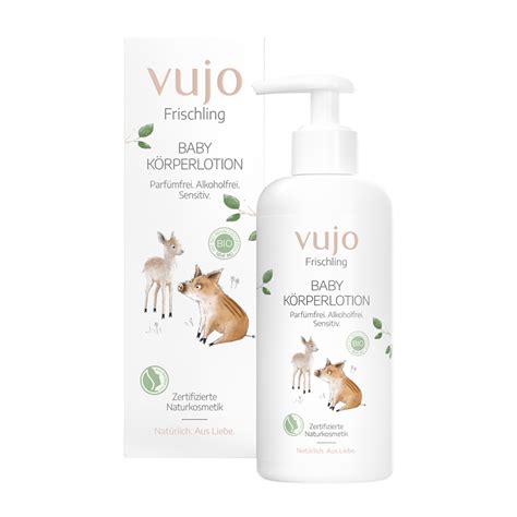 Vujo Online Shop Purenature
