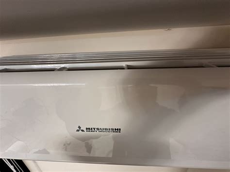 Нови климатици мицубиши Mitsubishi гр Кърджали Студен кладенец • Olx Bg