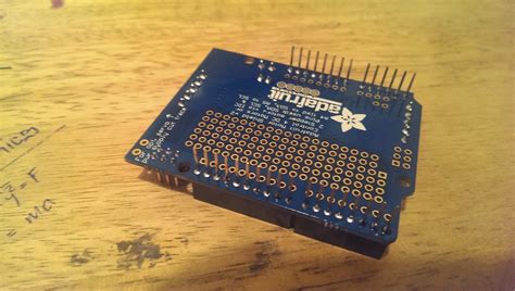 Simple Arduino Line Follower Parts Robotshop Community