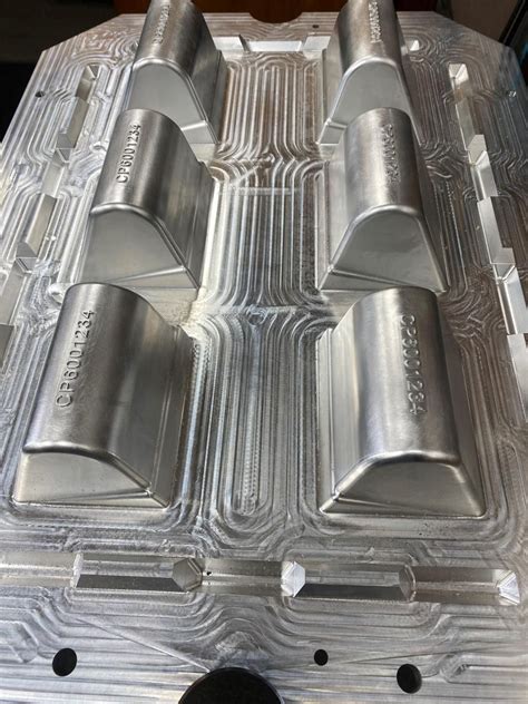 Fountain Foundry On Linkedin Check Out The Process Of The Cast