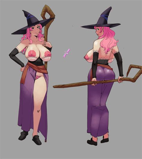 Rule 34 Big Ass Big Breasts Black Clover Breasts Out Cosplay Pink