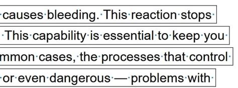 Libreoffice Query Eng Tips