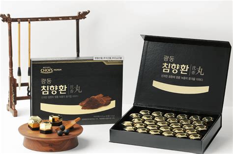 광동 침향환 효능 부작용 복용법 후기 완벽정리 2023 증상백과