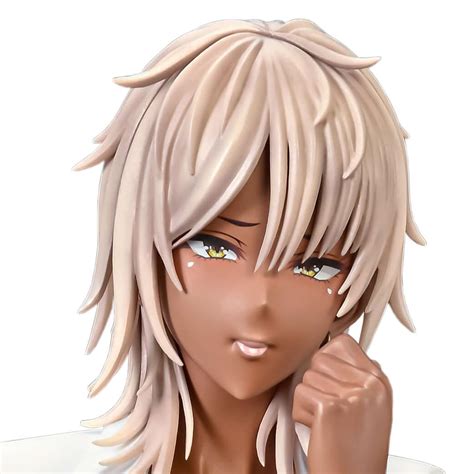 Q Six Sei Yariman Gakuen Rei 2021 16 Scale Figure Collectible