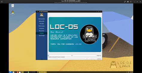 Linux Loc Os Unidad 1
