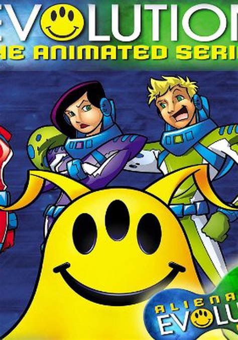 Alienators Evolution Continues Streaming Online