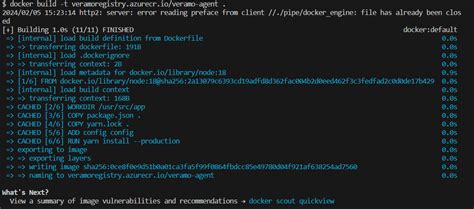 Deploying Veramo On Azure Using Terraform And Helm Part 2 A Step By