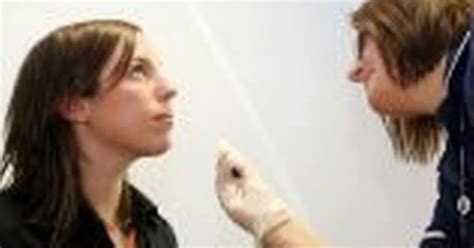 Swab Tests For Mrsa Berkshire Live