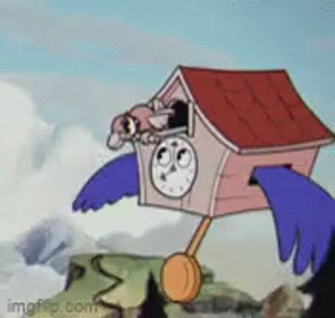 Clock Tea 