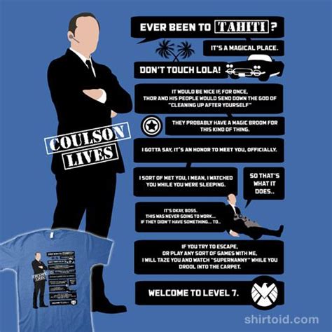 Coulson Quotes At Elijah Brand Blog