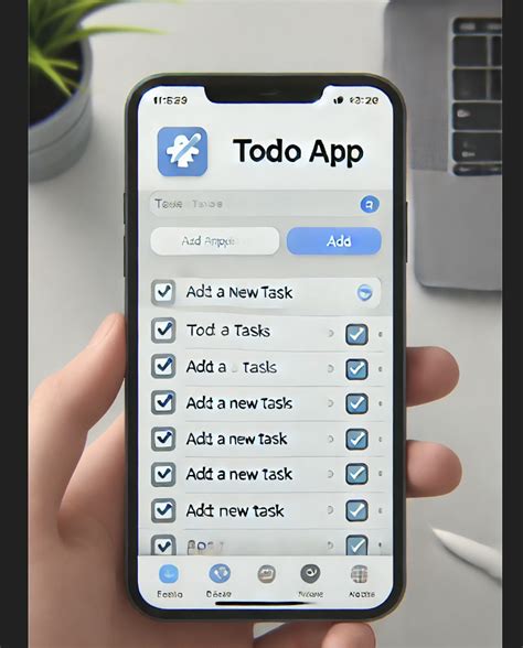 How To Make A Todo App With Flutter With Source Code Stepwise In 2024