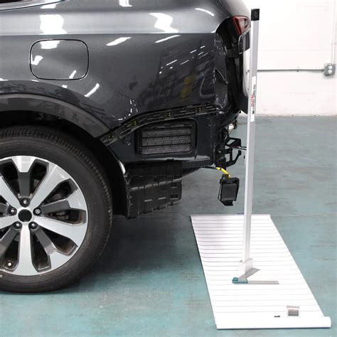 Adas Blind Spot Aiming Tool Kit Autel