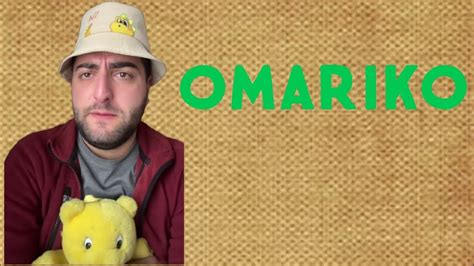 Omariko ომარიკო Youtube