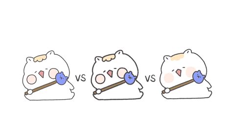 Class101 이모티콘 작가가 알려주는 이모티콘 만들기의 모든 것